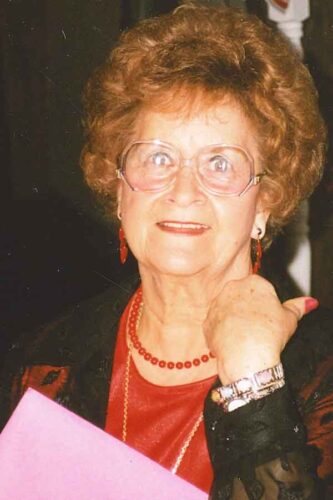 Ella Mae Titus 1928-2022 | News, Sports, Jobs - Tribune Chronicle